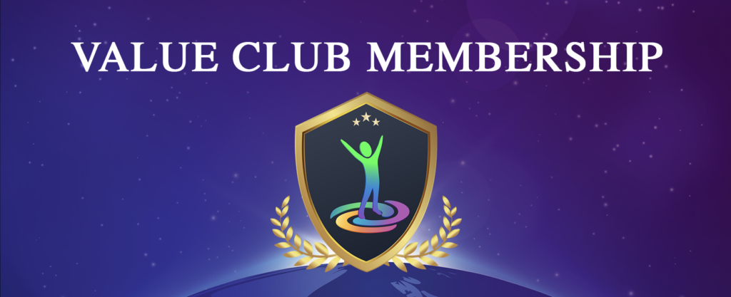 Value Club – Lifestyle Galaxy Updates