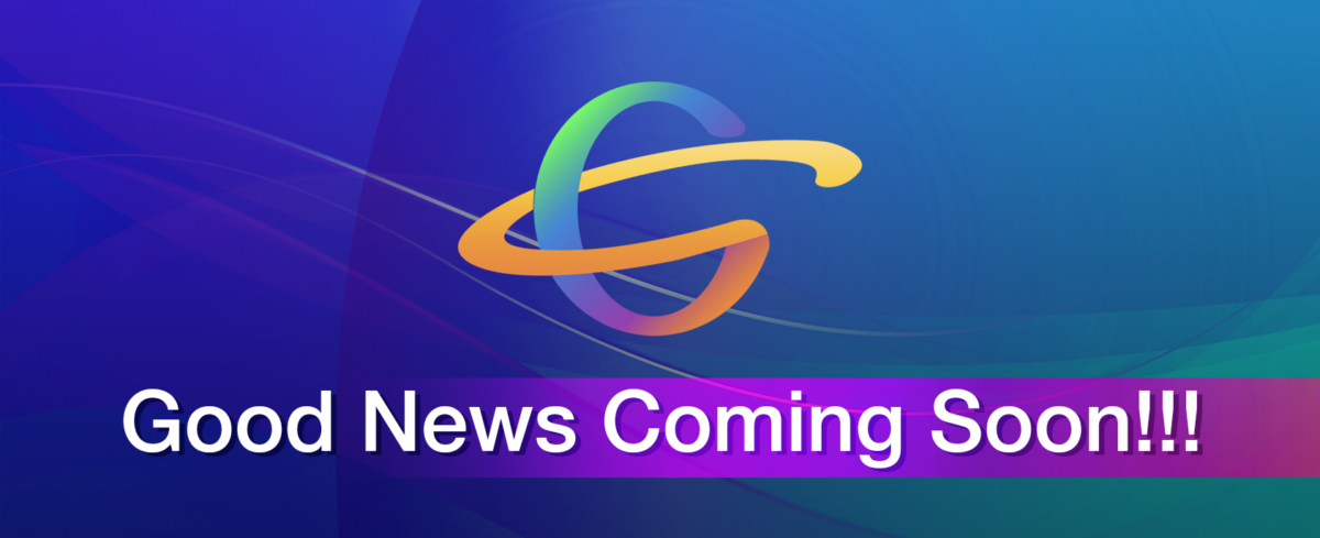 Good News Coming Soon! – Lifestyle Galaxy Updates