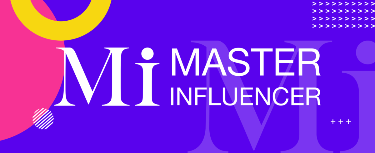 Master Influencer Special Update – Lifestyle Galaxy Updates
