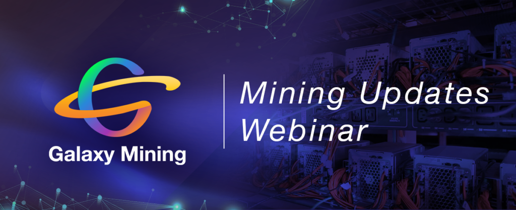 Galaxy Mining – Lifestyle Galaxy Updates